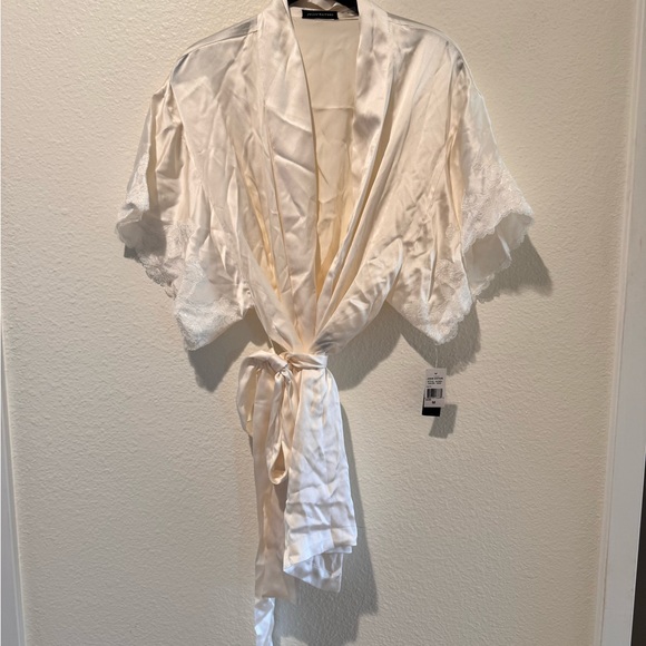 Natori | Intimates & Sleepwear | New Josie Natori Silk Rope And Teddy ...